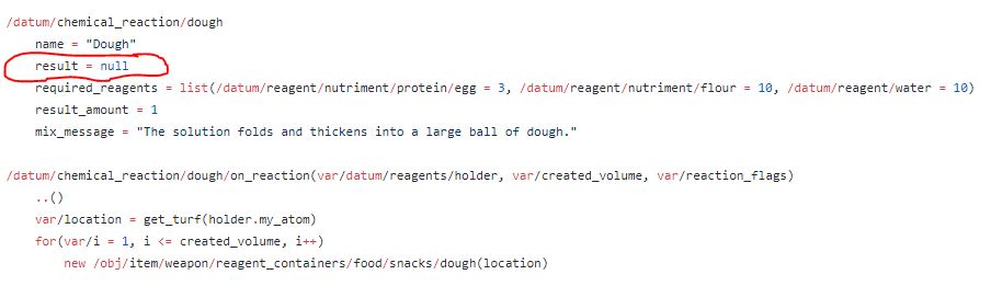 Dysfunctional Cooking · Issue #1237 · Persistent-SS13/Persistent-Bay · GitHub