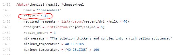 Dysfunctional Cooking · Issue #1237 · Persistent-SS13/Persistent-Bay · GitHub