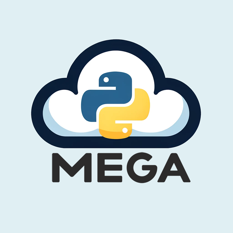 GitHub - edunavajas/Mega-Api: Api in pyhton to comunicate with Mega service