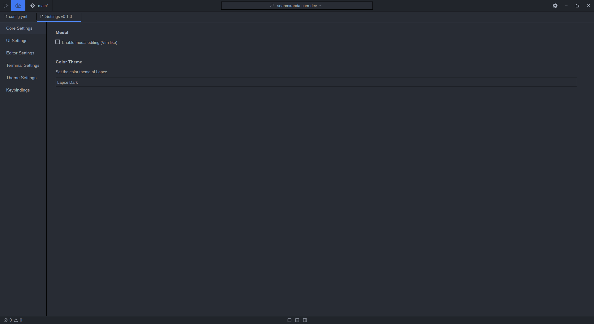 ui/titlebar-buttons: The titlebar buttons does not seem to follow the system theme. · Issue #859 ...