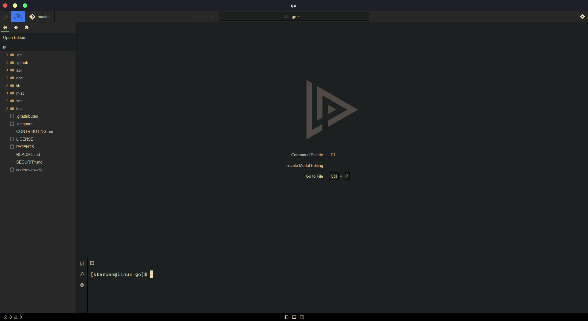 feature-request: make the close, minimize and maximize buttons fit on native title bar. · Issue ...