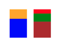 Stacked Bar Chart: Different color for each bar. · Issue #349 ...