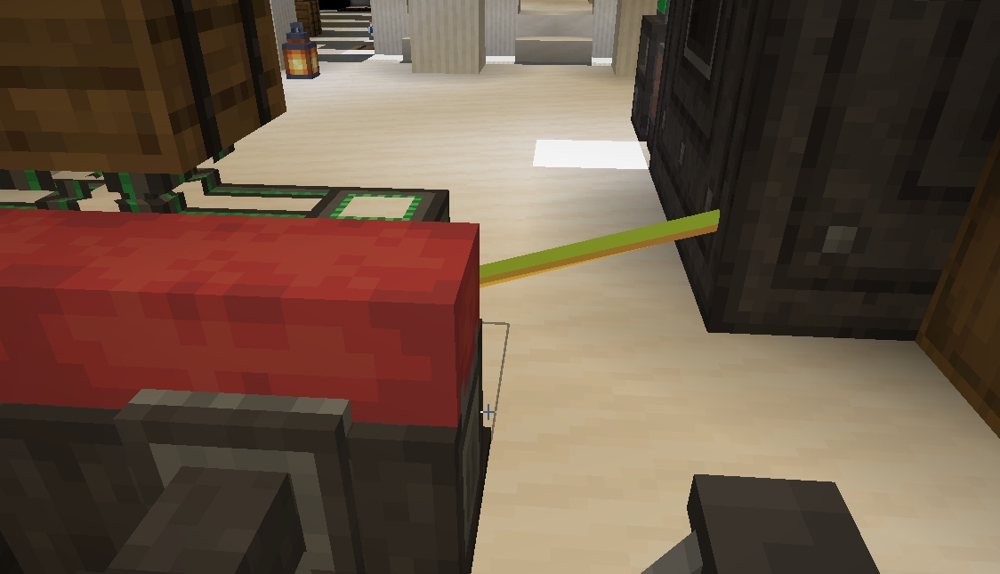 visual tearing · Issue #4318 · FTBTeam/FTB-Modpack-Issues · GitHub