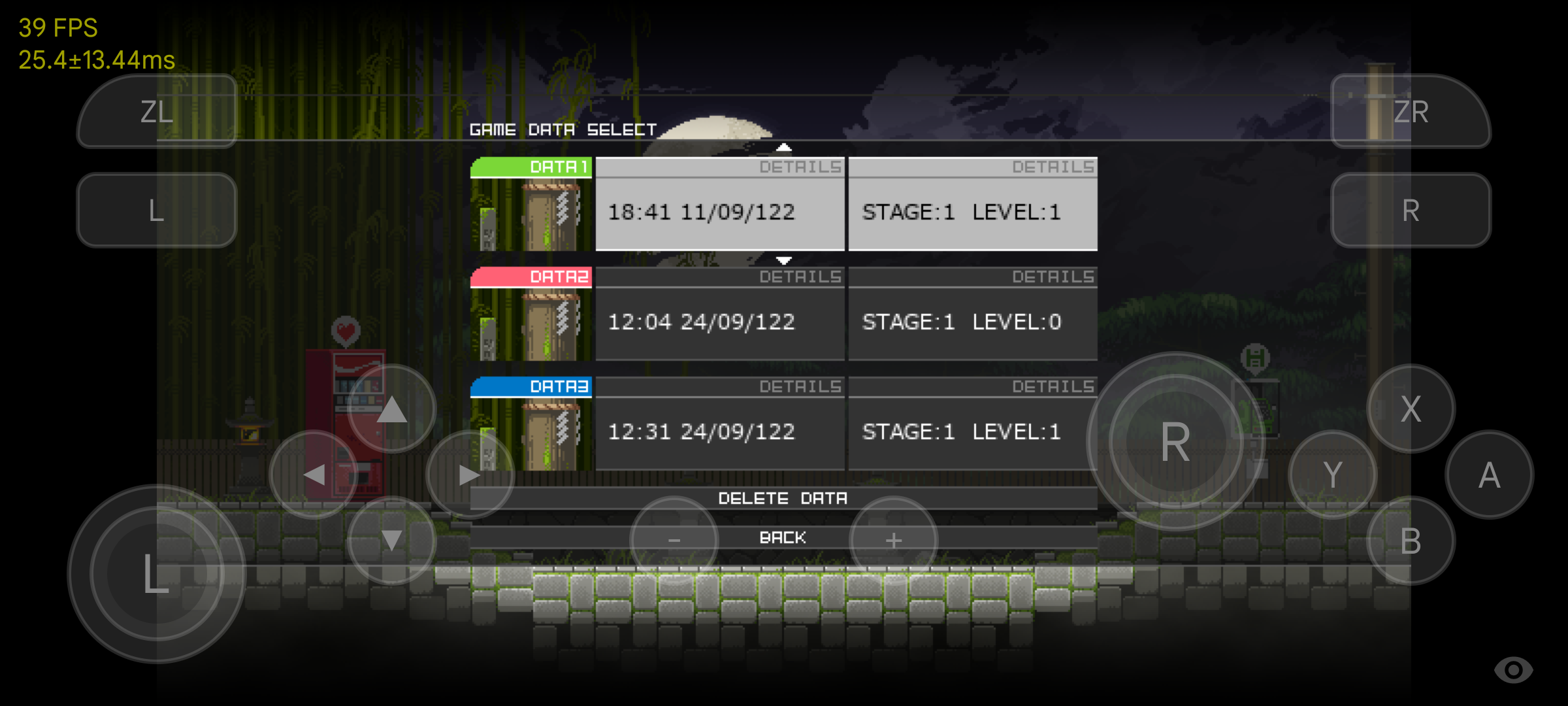 Touhou Luna Nights · Issue #355 · strato-emu/compat-list · GitHub