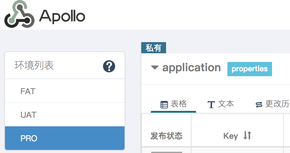 新增dev环境，原来的app无法同步到dev · Issue #1935 · apolloconfig/apollo · GitHub