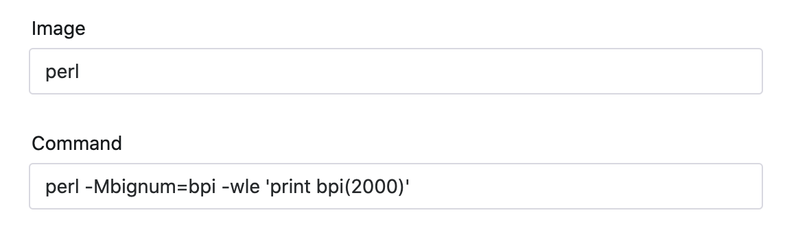 [bug] [k8s Task] Set Command Contains Single Quote Is Invalid · Issue 13929 · Apache