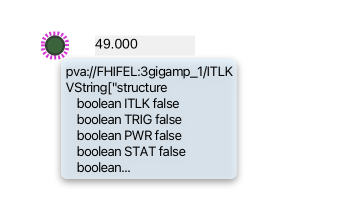 PVA: Decode "boolean" · Issue #2410 · ControlSystemStudio/phoebus · GitHub