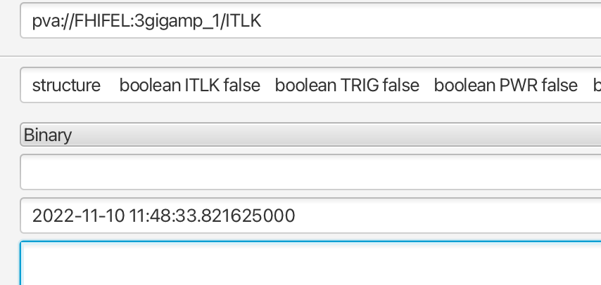 PVA: Decode "boolean" · Issue #2410 · ControlSystemStudio/phoebus · GitHub