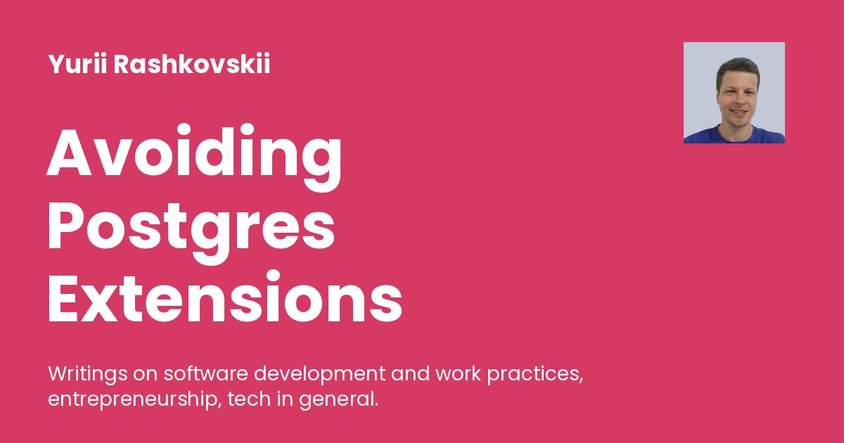 Feature suggestion: allow font-size adjustments to social card titles ...