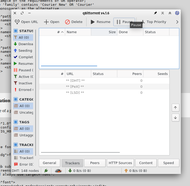 Font settings not respected · Issue #3007 · flatpak/flatpak · GitHub