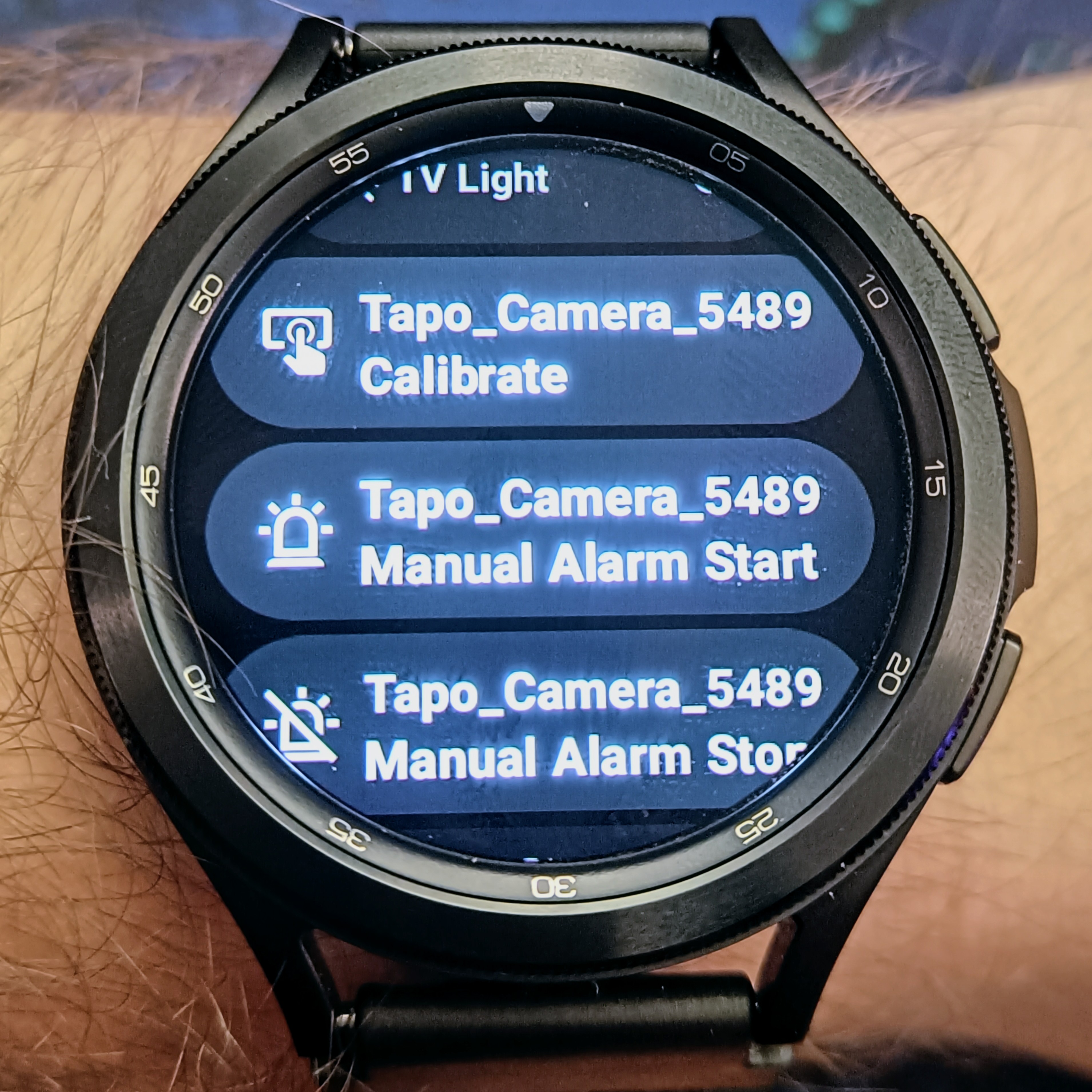Feature Request: Set Camera Control Entities to "Hidden" by Default · Issue #255 · JurajNyiri ...