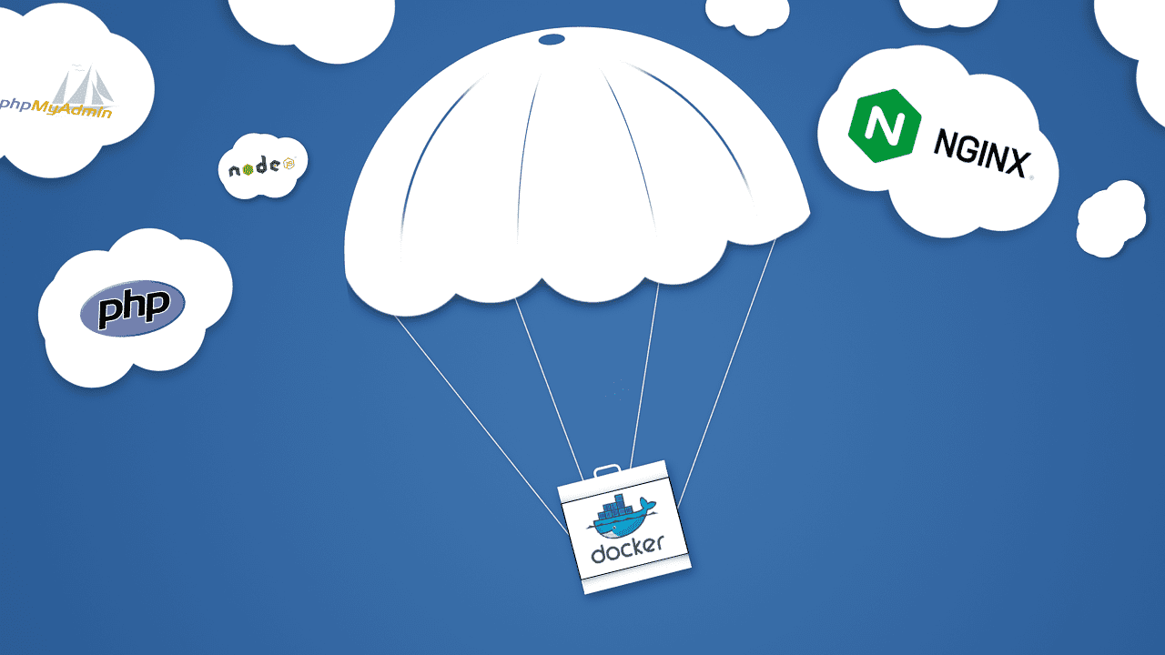 GitHub - jimbaran5601406/docker_laravel_boilerplate: Easily make container for Laravel project.