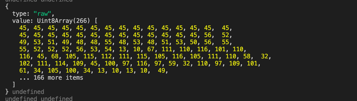 Get Form Values from body. · Issue #114 · oakserver/oak · GitHub
