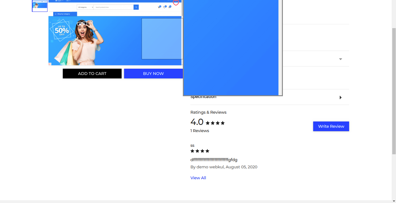 showing different number of star in velocity and default theme for same rating · Issue #3606 ...