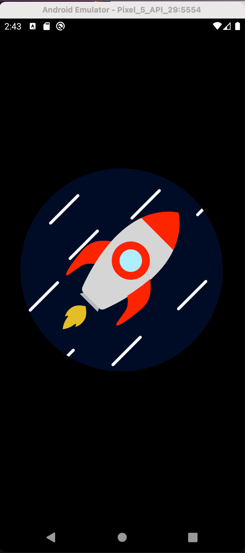 GitHub - kemalbayikk/appnation_spacex