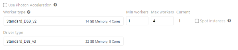 [ISSUE] Issue with `databricks_cluster` resource - `driver_node_type_id` not updating · Issue ...