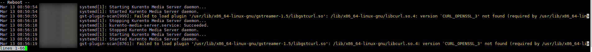 bbb-webrtc-sfu failed to connect to media server since update to 2.6-rc.7 from rc.6 · Issue ...