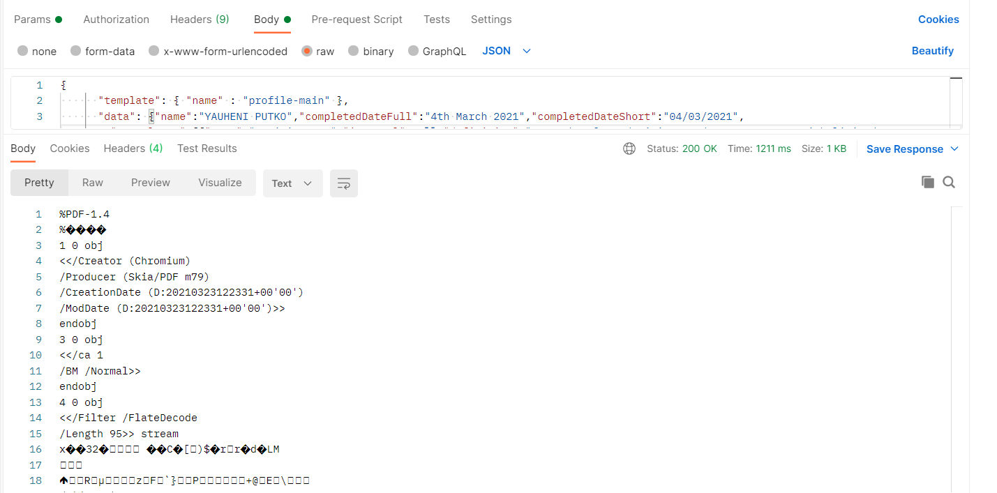 jsreport azure function issue · Issue #1 · jsreport/jsreport-azure-functions-starter-kit · GitHub