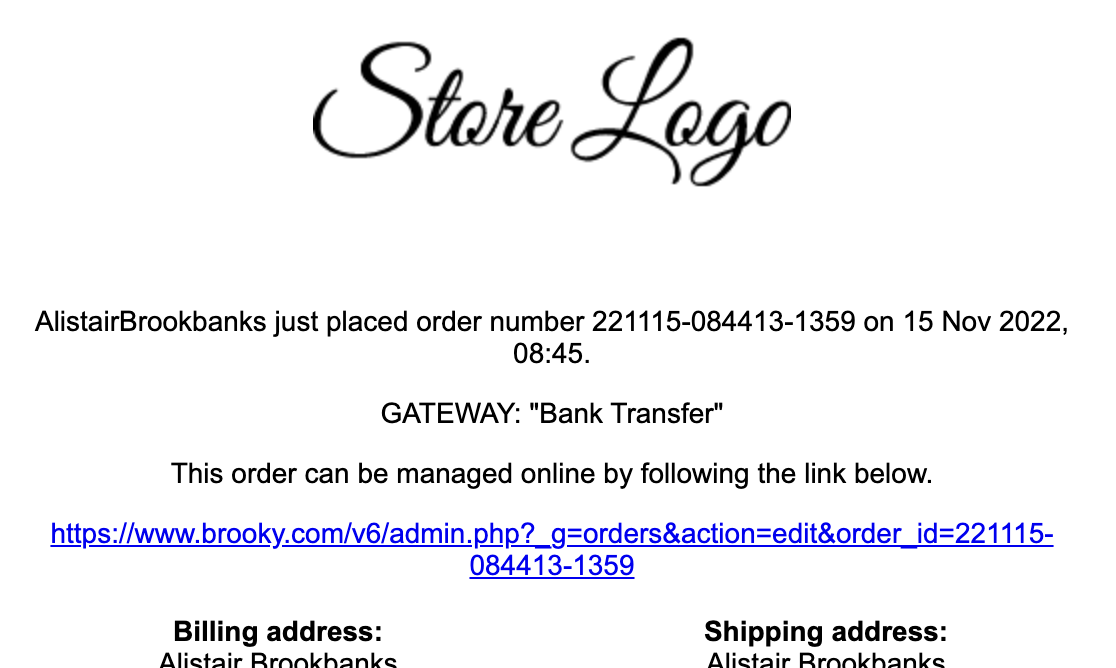 $DATA.gateway in admin emails is NULL most of the time · Issue #3077 · cubecart/v6 · GitHub