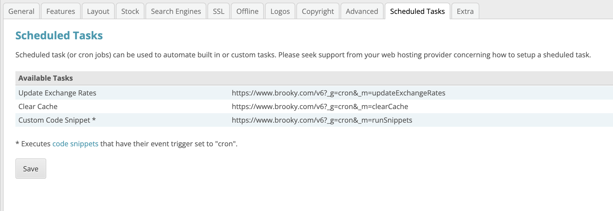 Currency Update To Be In A Class · Issue 3071 · Cubecartv6 · Github