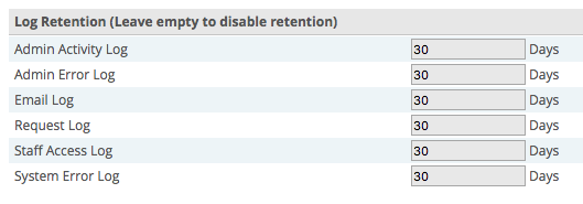 Not all emails are logged · Issue #1653 · cubecart/v6 · GitHub