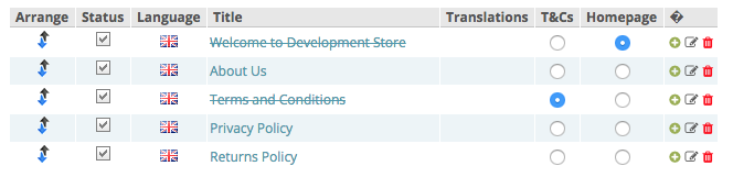 Document title should be optional (hide option) · Issue #1907 · cubecart/v6 · GitHub
