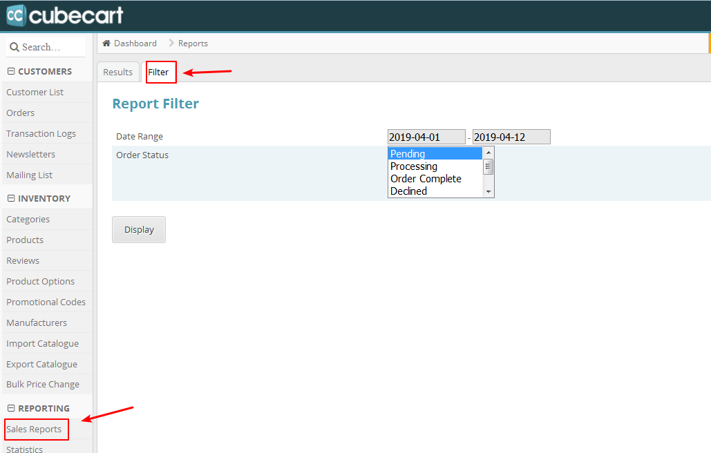 Minor Security Issue -Report $report_filter['status'] filter isn't properly sanitised · Issue ...