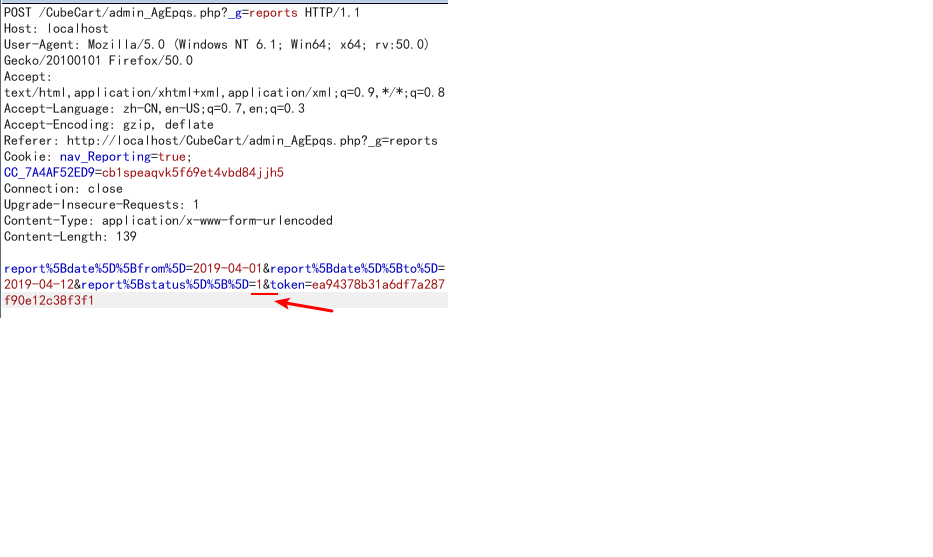 Minor Security Issue -Report $report_filter['status'] filter isn't properly sanitised · Issue ...