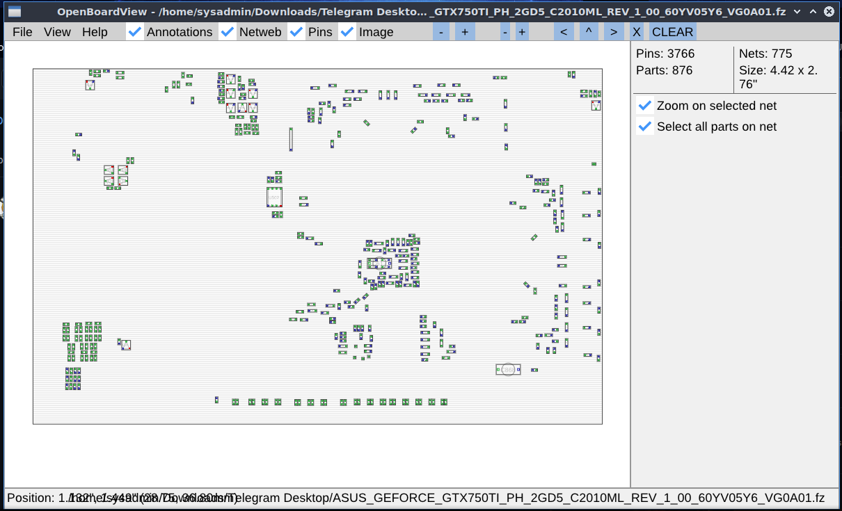 FZ files appear almost blank · Issue #279 · OpenBoardView/OpenBoardView ...