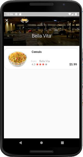 GitHub - codingbug671/food_app: Online Food Ordering App in Flutter ...