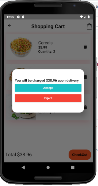 GitHub - codingbug671/food_app: Online Food Ordering App in Flutter ...
