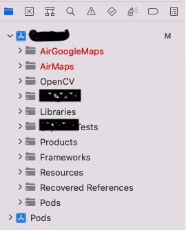Build input file cannot be found: '/my-app/ios/AirMaps/Callout/SMCalloutView.m' · Issue #4193 ...
