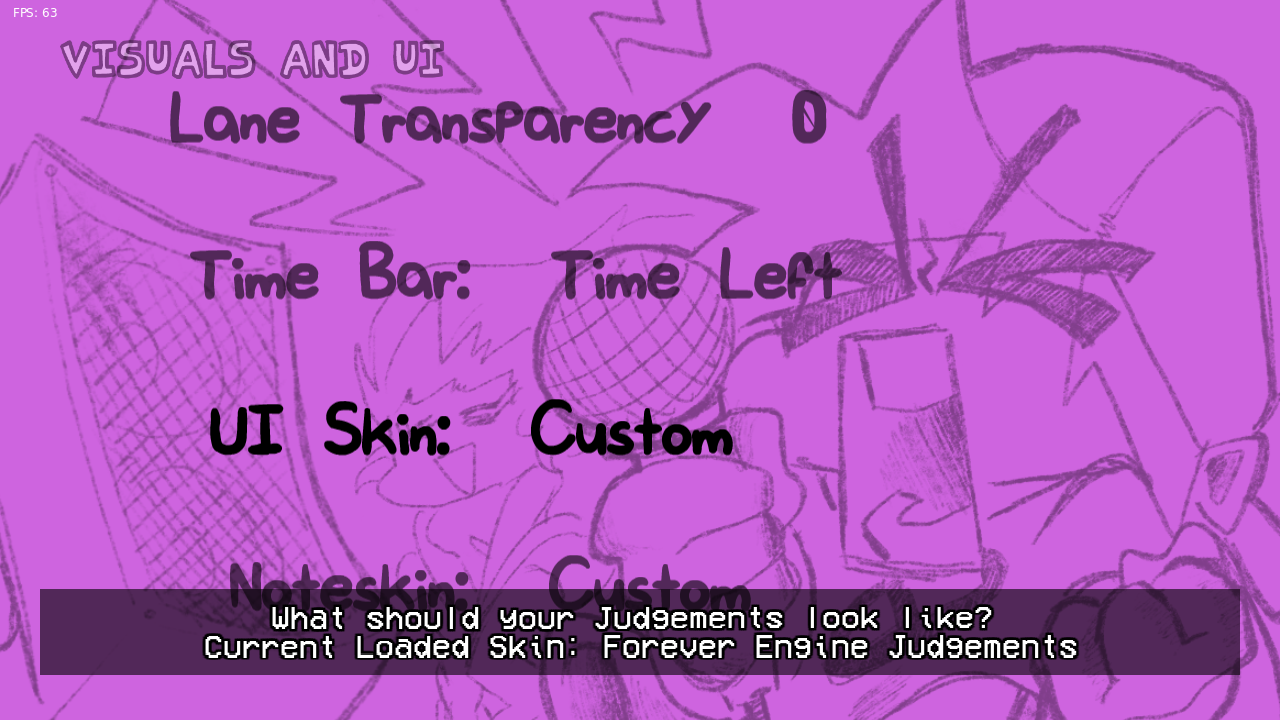 Custom UI Skins and Noteskins · Issue #2286 · ShadowMario/FNF ...