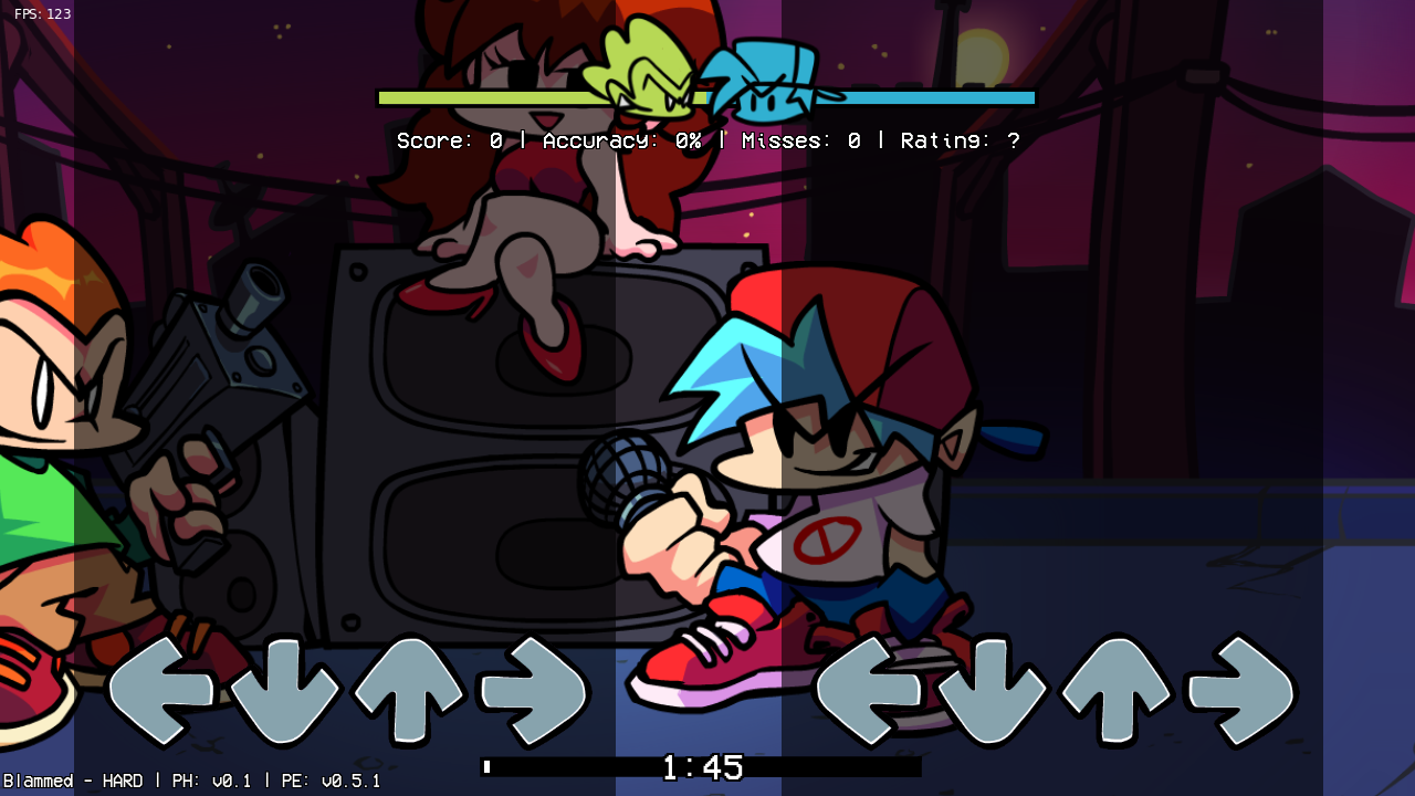 GitHub - OpheebopBR/FNF-ProjectHypnosis: a Fork of Psych Engine which combines Pull Requests and ...