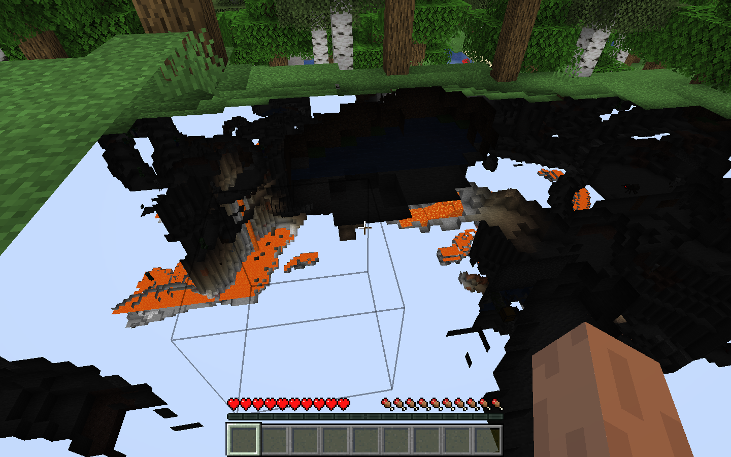 World's not loading properly · Issue #3752 · sp614x/optifine · GitHub