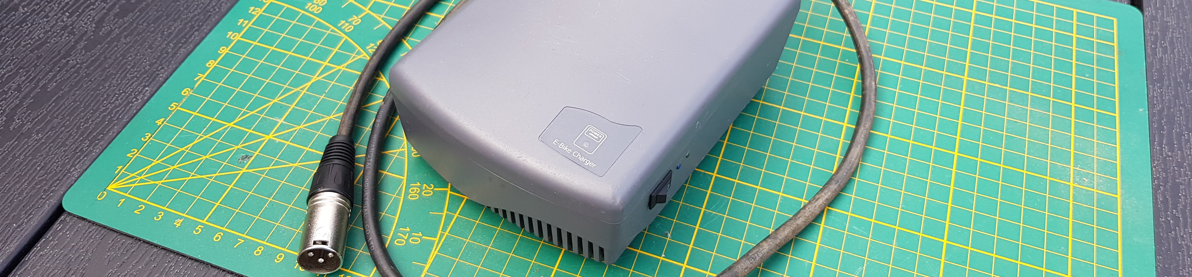 GitHub - TimDriessen/ElectricBikeCharger: Controller that overviews ...