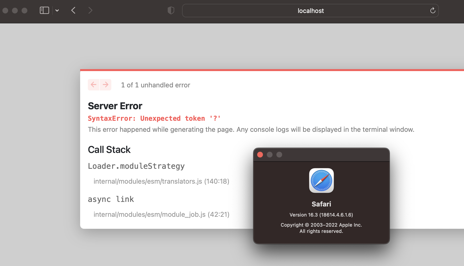 [v1.8.0] Cannot run Medusa Storefront when Following Quick Start guide · Issue #3746 · medusajs ...