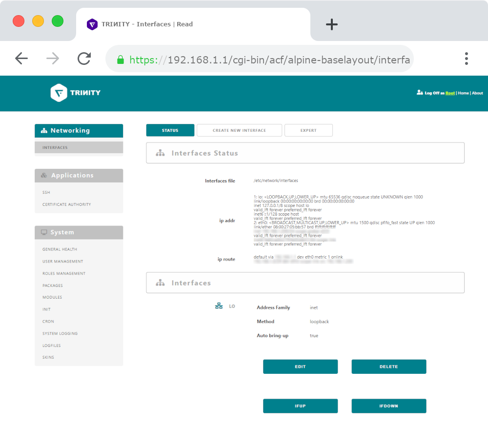 GitHub - trinity-labs/trinity-skin: TRIИITY Skin - Alpine ACF