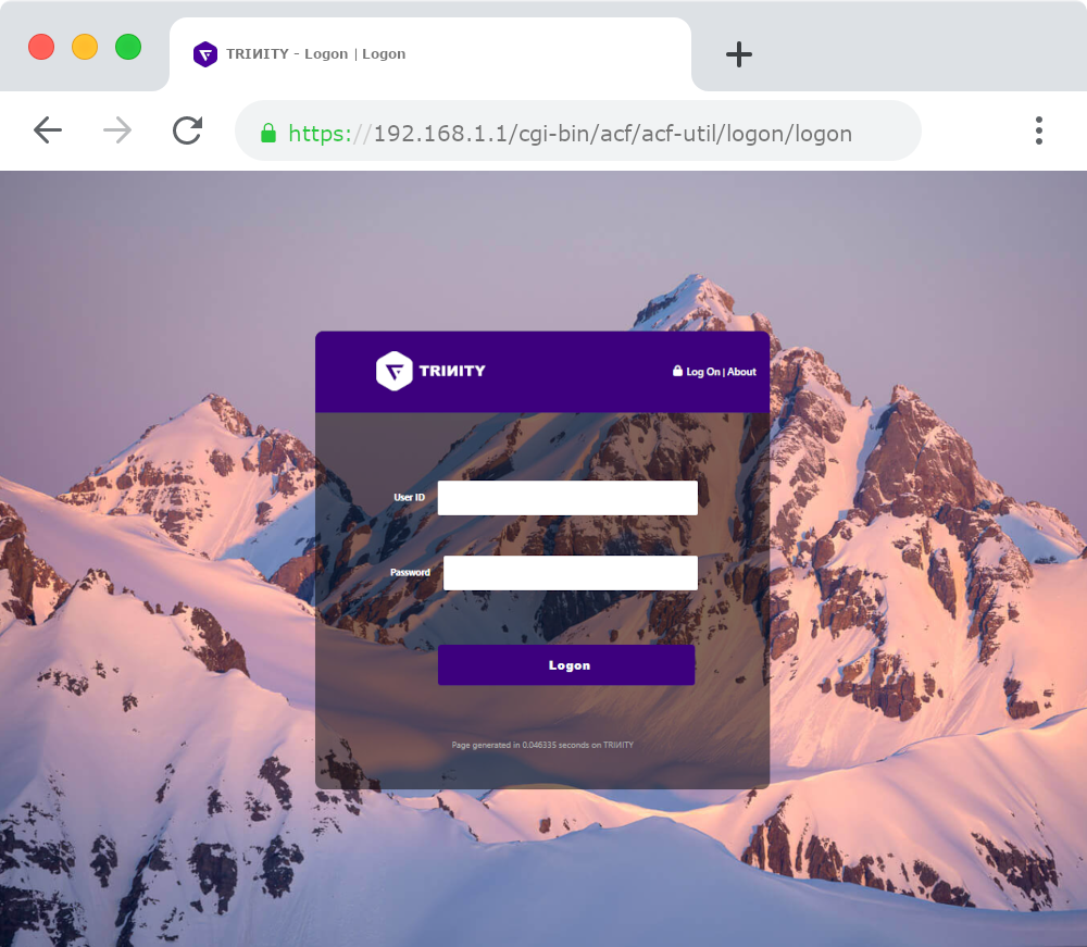 GitHub - trinity-labs/trinity-skin: TRIИITY Skin - Alpine ACF