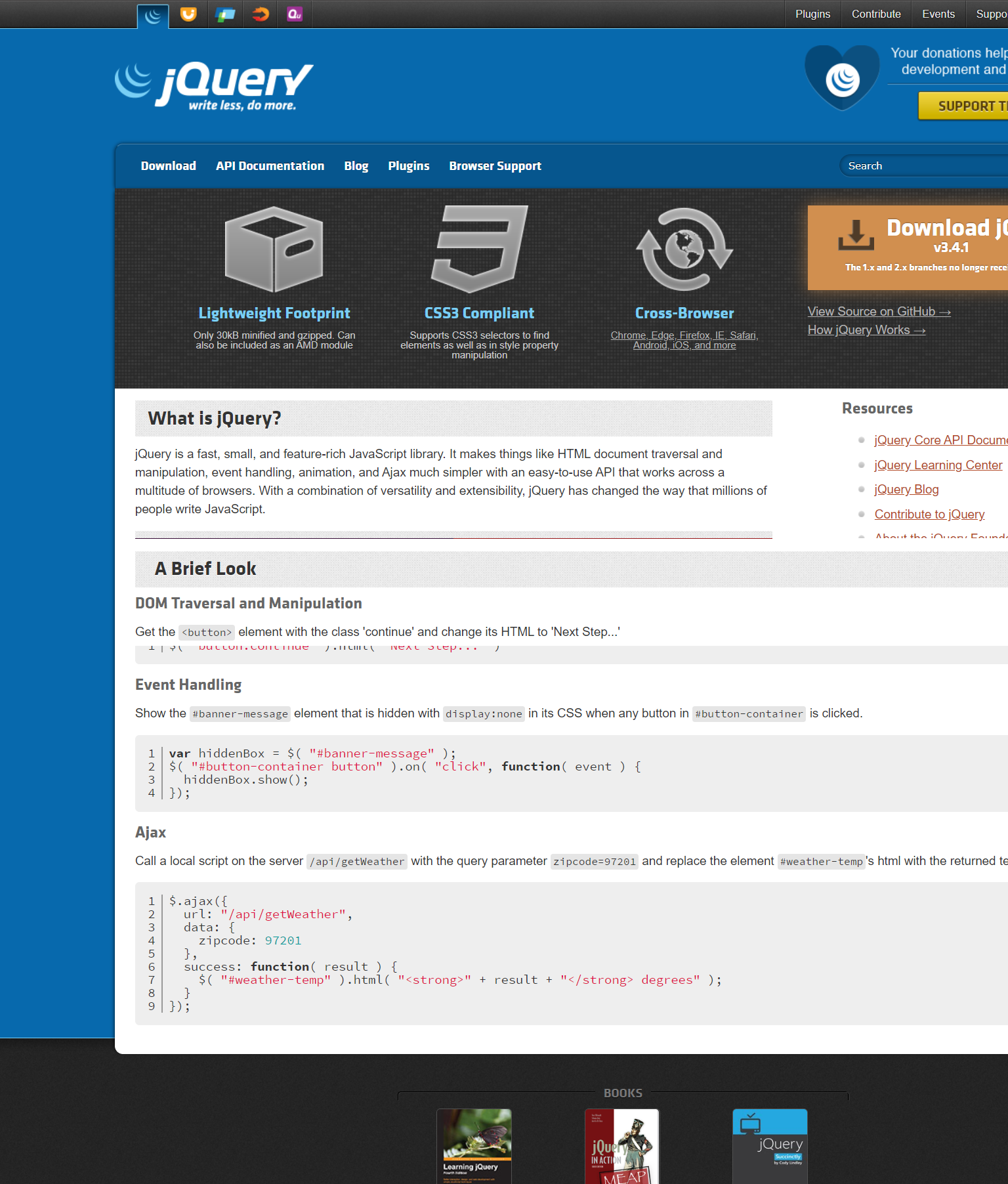 Right Side Of Full Page Screenshot Is Cut Off · Issue 190 · Pazone Ashot · Github