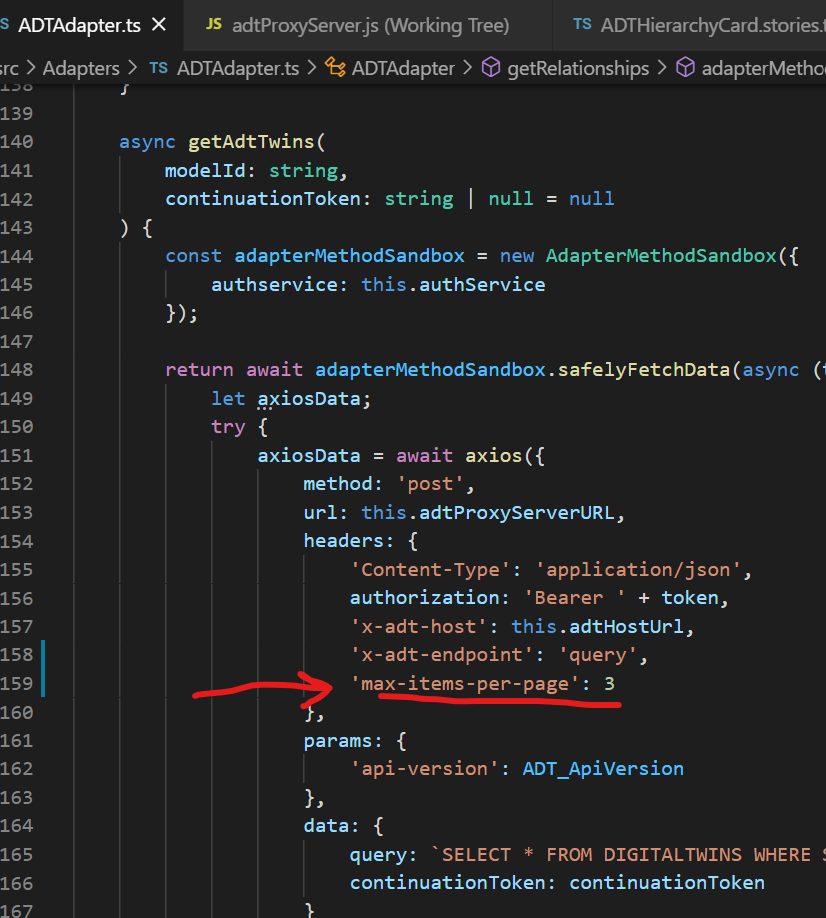 Show more for ADT Hierarchy by iremgokce · Pull Request #49 · microsoft ...