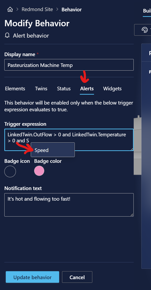 Fix For Recently Added Twin Aliases Not Showing In Twin Properties List Or Intellisense Without