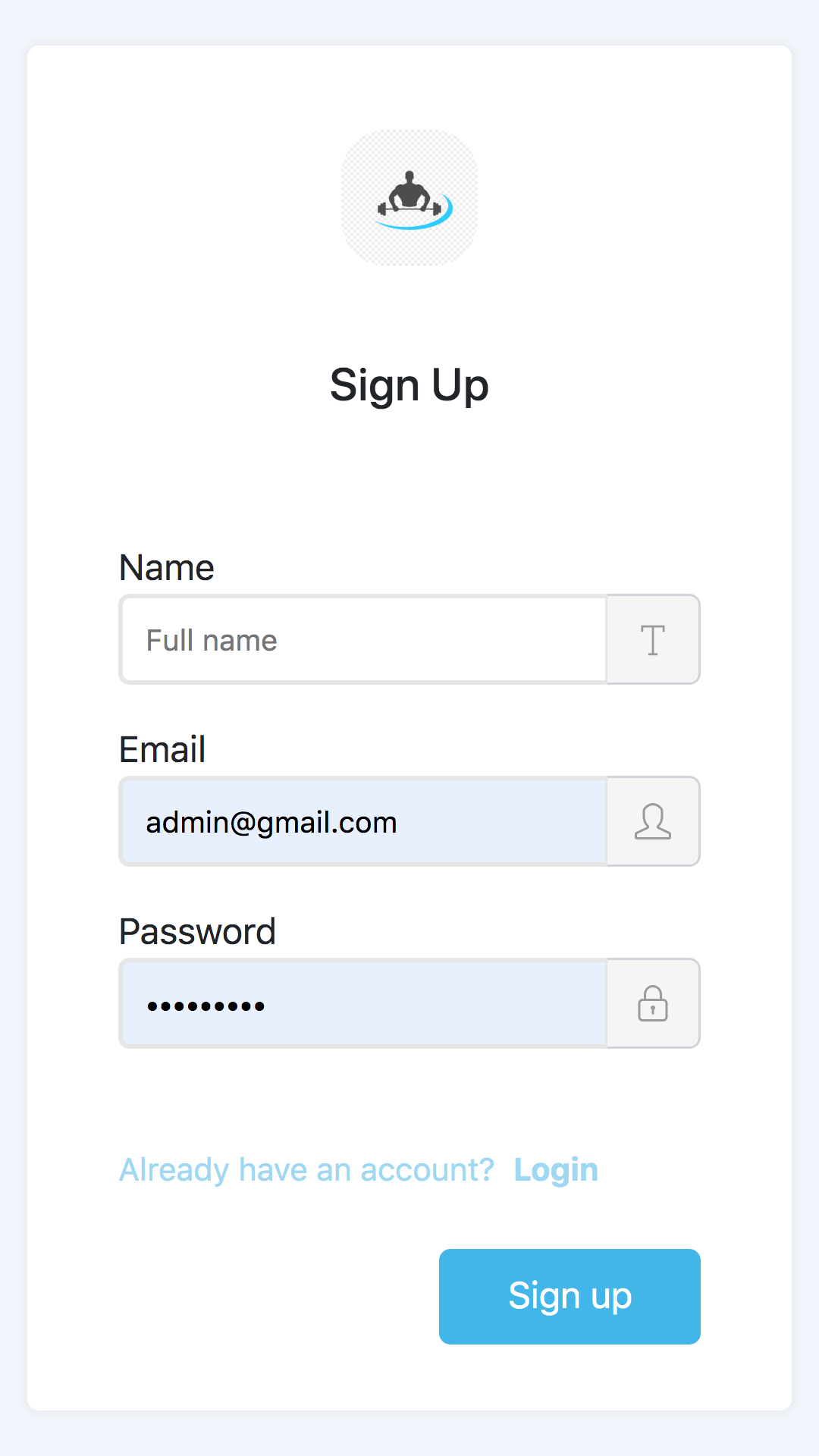 GitHub - rukundoeric/fitness-tracker-frontend