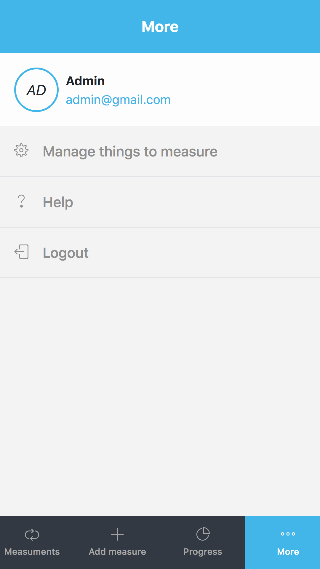 GitHub - rukundoeric/fitness-tracker-frontend