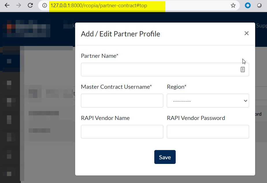 Updateview Errors Do Not Render In The Modal But Redirect To The Form Url · Issue 125 · Trco 7063