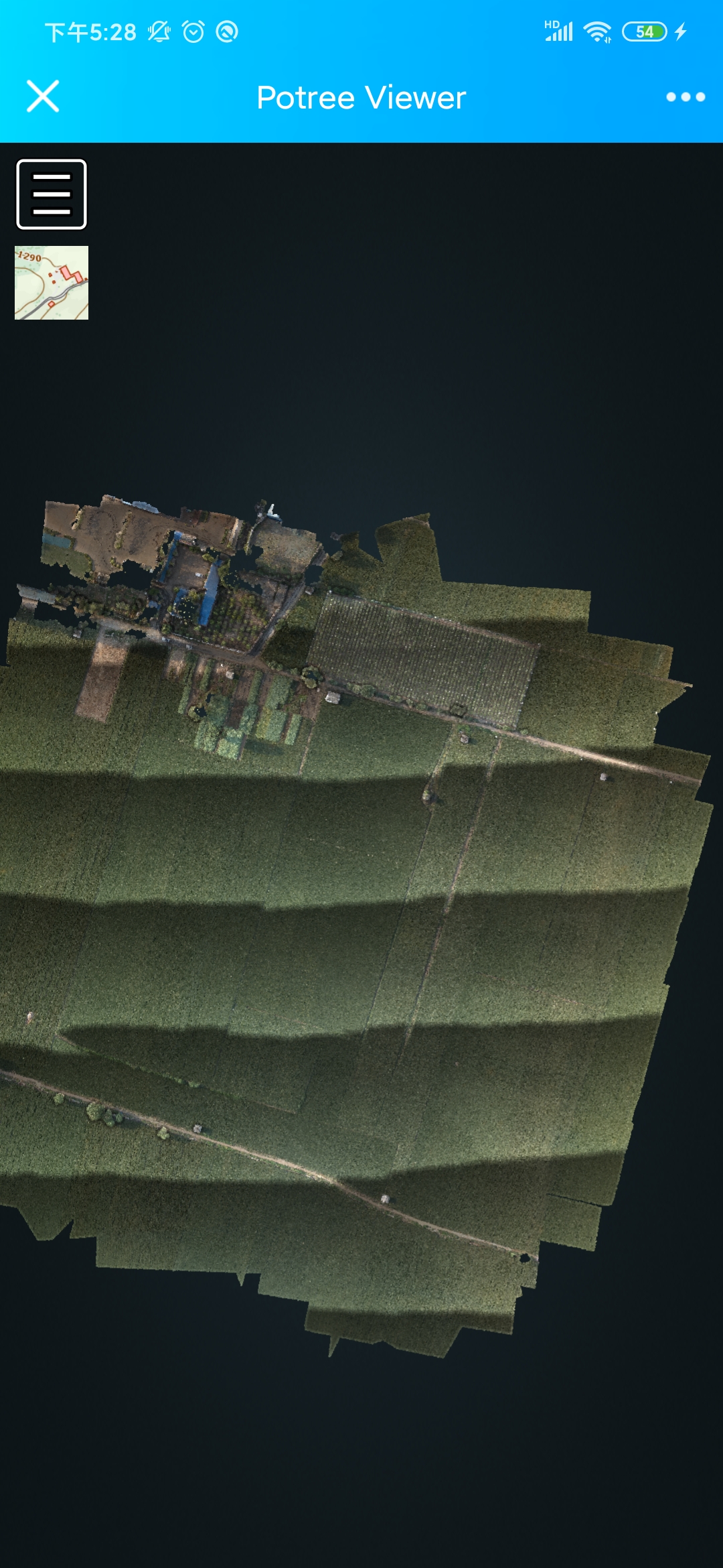 Mobile browsing problems · Issue #843 · potree/potree · GitHub