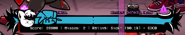 How do i fix the Head Icons of my Custom Healthbar? · Issue #13445 ...