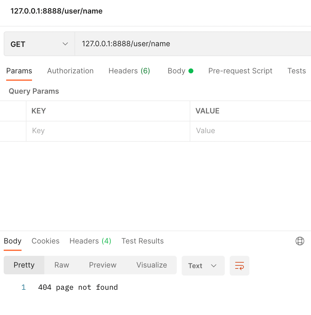 :bug: There is no automatic redirection in these cases · Issue #231 · cloudwego/hertz · GitHub