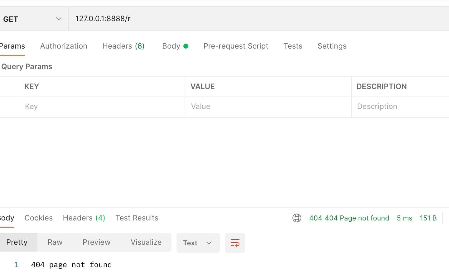 :bug: There is no automatic redirection in these cases · Issue #231 · cloudwego/hertz · GitHub