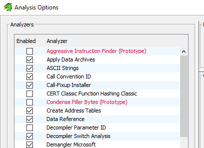 "Warning: NoClassDefFoundError while loading Z3." using Ghidra 10.3 + Kaiju 20230519 on Windows ...